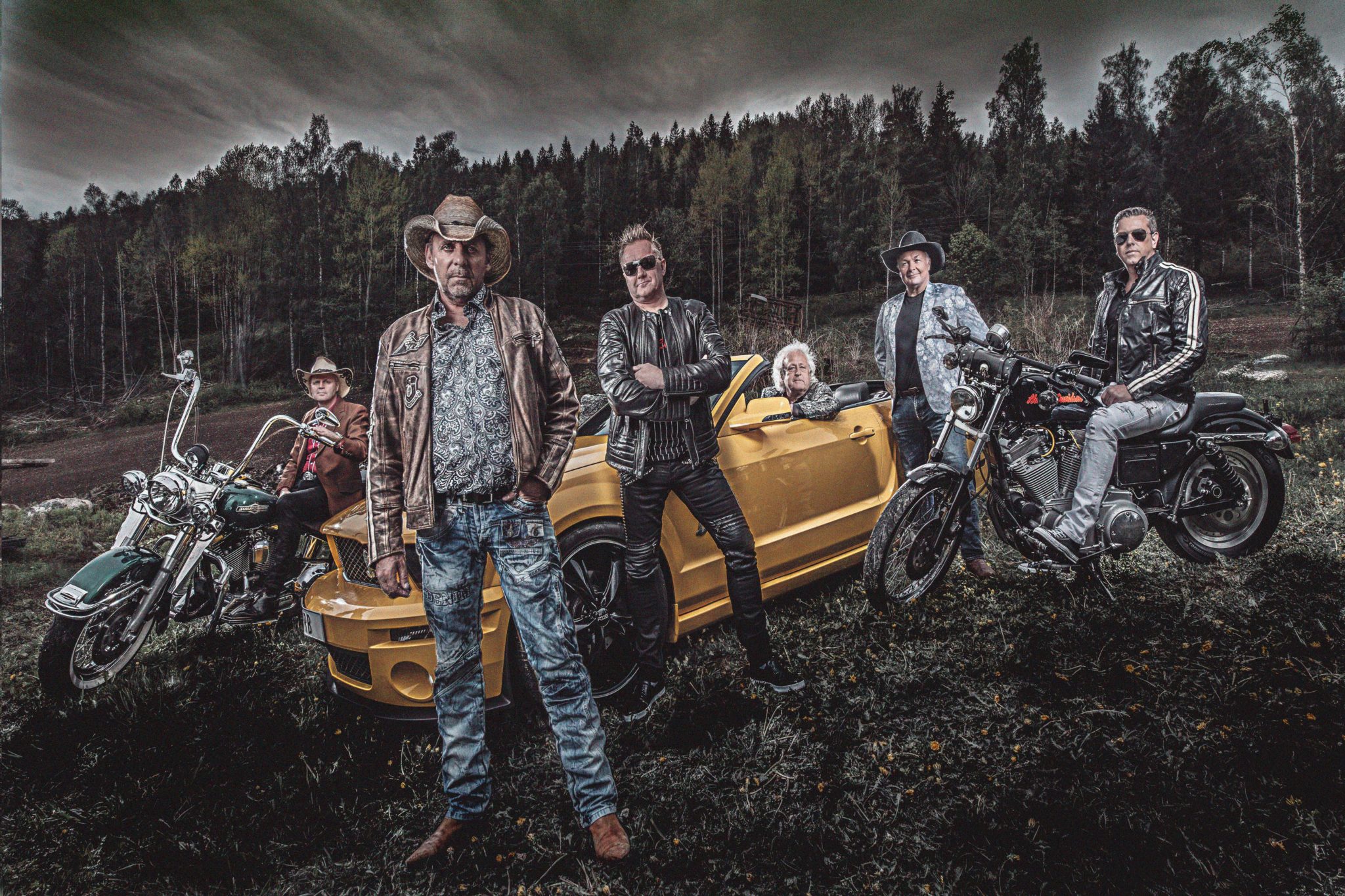 Tilbudsmesse på bobil og campingvogn | Elverum Caravansenter